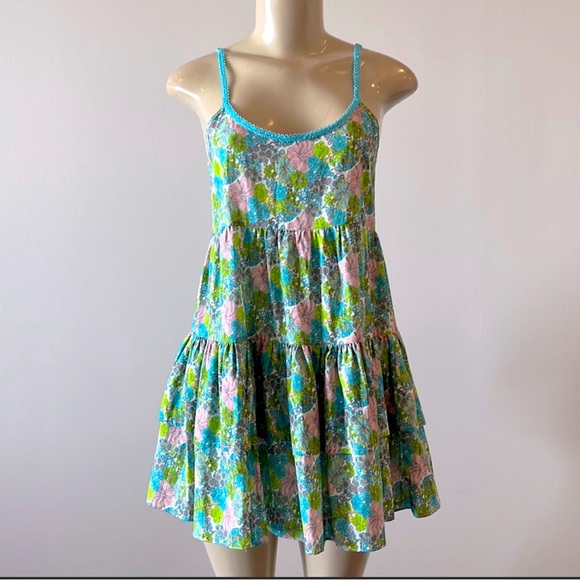 JB by Julie Brown | Dresses | Jb By Julie Brown Nyc Pilar Zany Dress ...